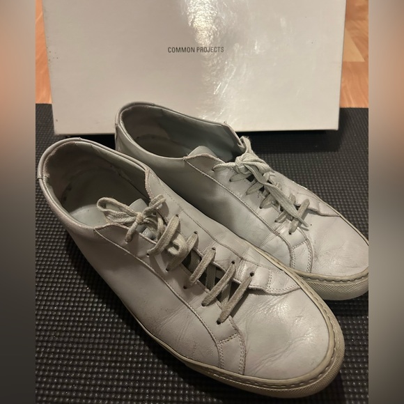Common Projects | Shoes | Common Project Authentic 0 Condition Normal ...